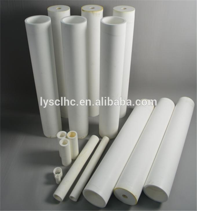40" Sintered Plastic Filter Porous PE Powder Air Gas Oxygen Diffuser Filter