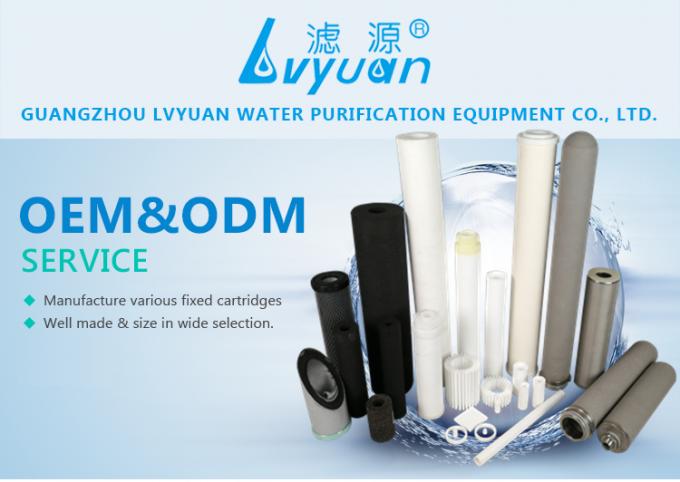 Hospital High Polymer Hydrophilic PE Sintered Polyethylene Filters Non ...