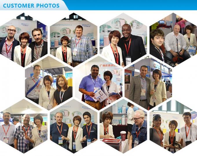 Medical Industry Sintered 60um Polyethylene Porous Filter Disc