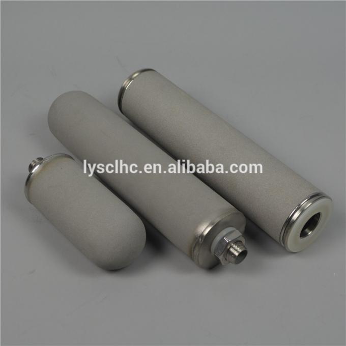 100um Micron Cartridge Filters