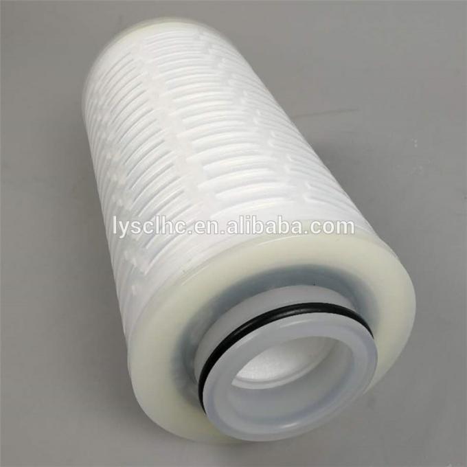 Removal dust water filter cartridge adhesive glue water filter system